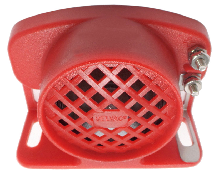 699107 Back Up Alarm Velvac Inc