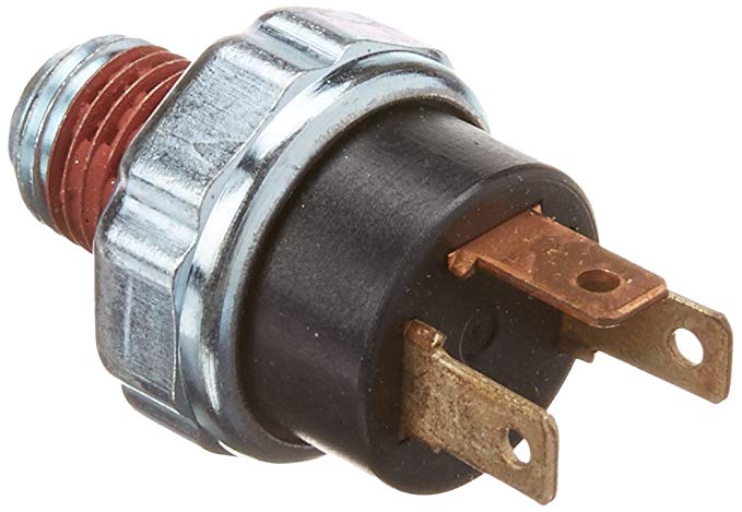 PS140 Pressure Switch Standard Motor Products