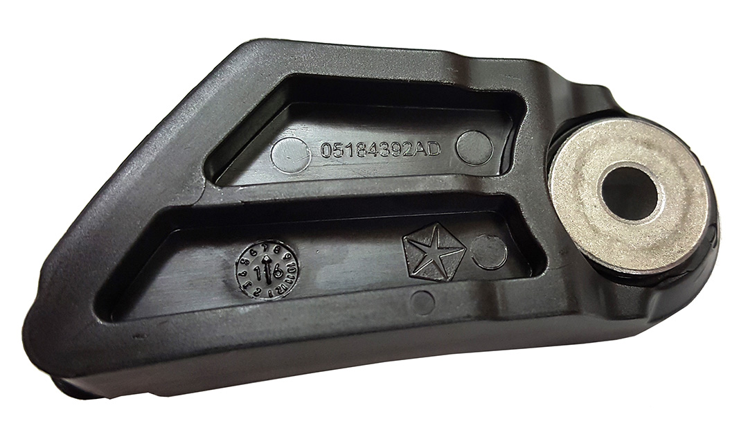5184392AD Timing Ch Guide Mopar