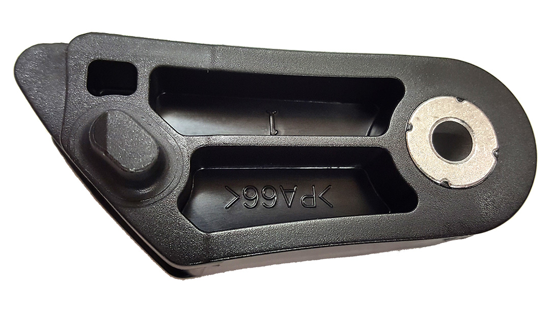 5184392AD Timing Ch Guide Mopar