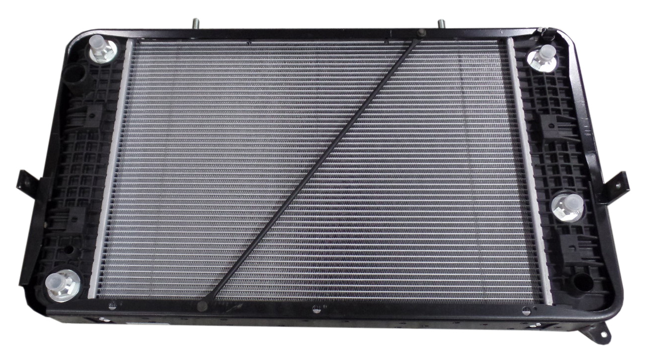 Radiator Asm Titanx 1003773C