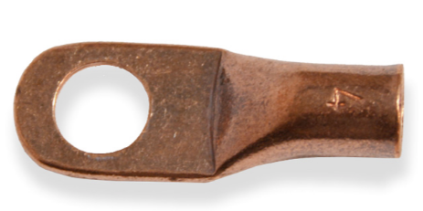 056036 Battery Lug Velvac Inc