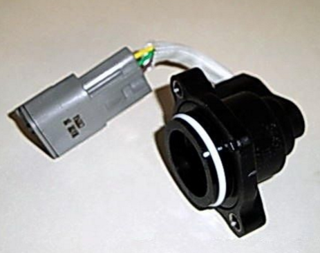 Egr Sensor Kit 4089832