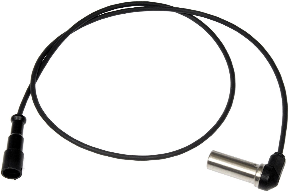Wheeler Fleet - Sensor,Abs W8001709