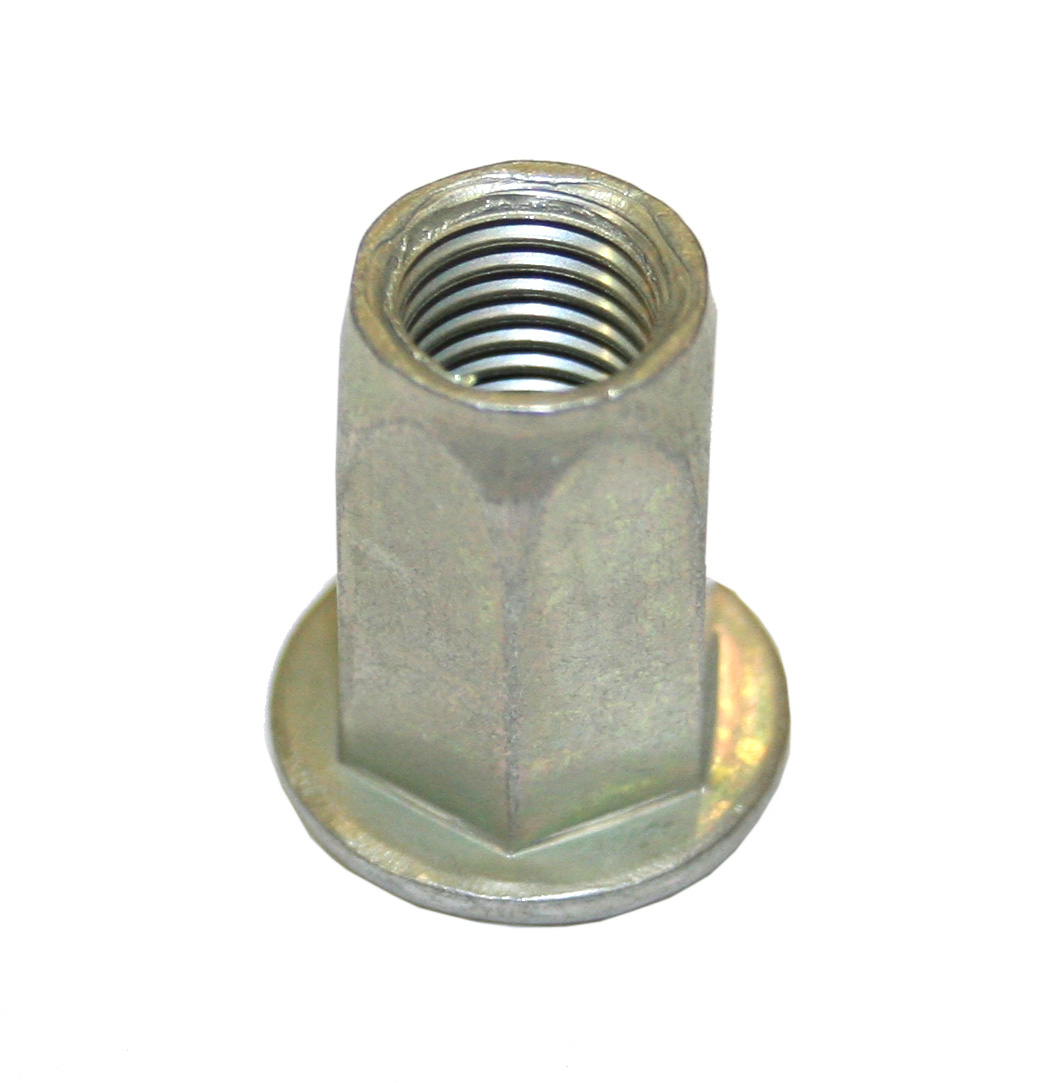 6107016AA Rivet Nut Mopar