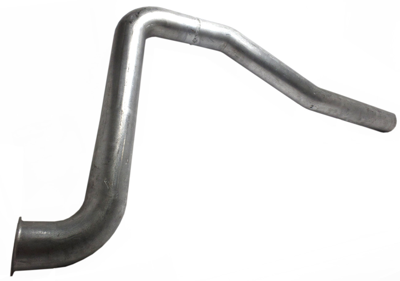 Exhaust Pipe 2704-0023