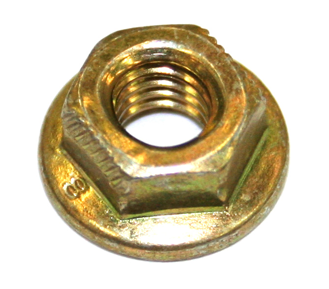 6107085AA M6 Hex Nut Mopar