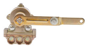 90555101 Leveling Valve Haldex-Berg Air Brake