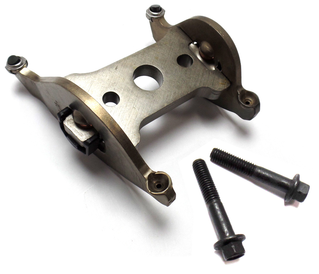 Plate Asm Kit 1847129C94