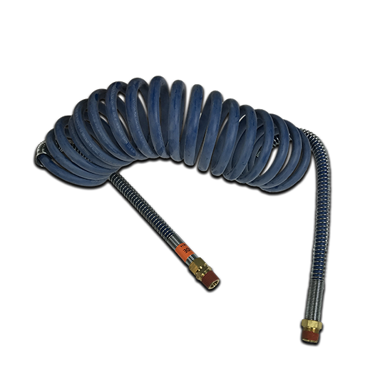 11-318 Air 15' Bl Hose Phillips Industries