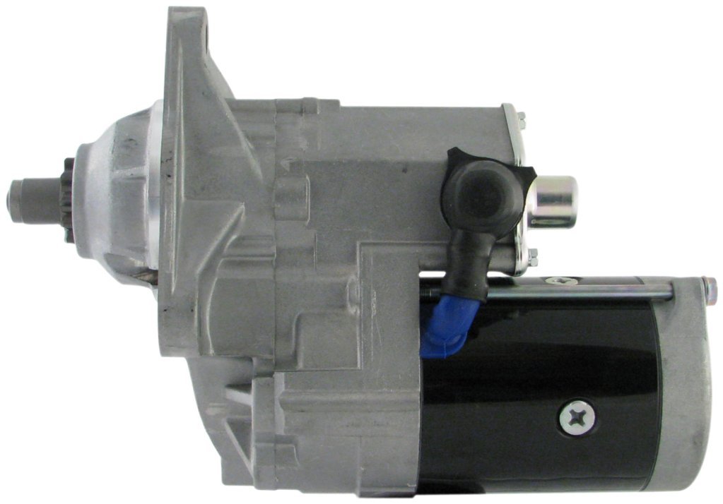 TG228080-7371 Starter - Gear