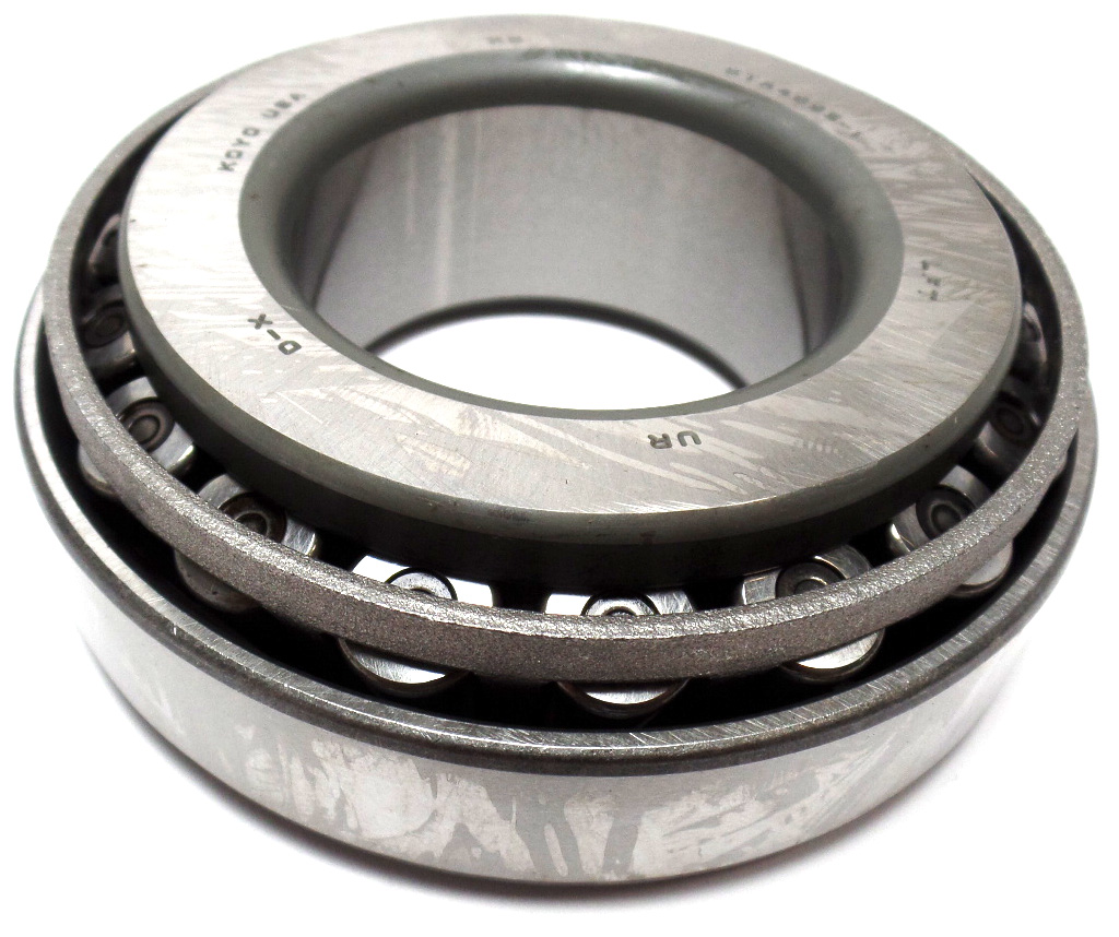 Wheel Hub S1397