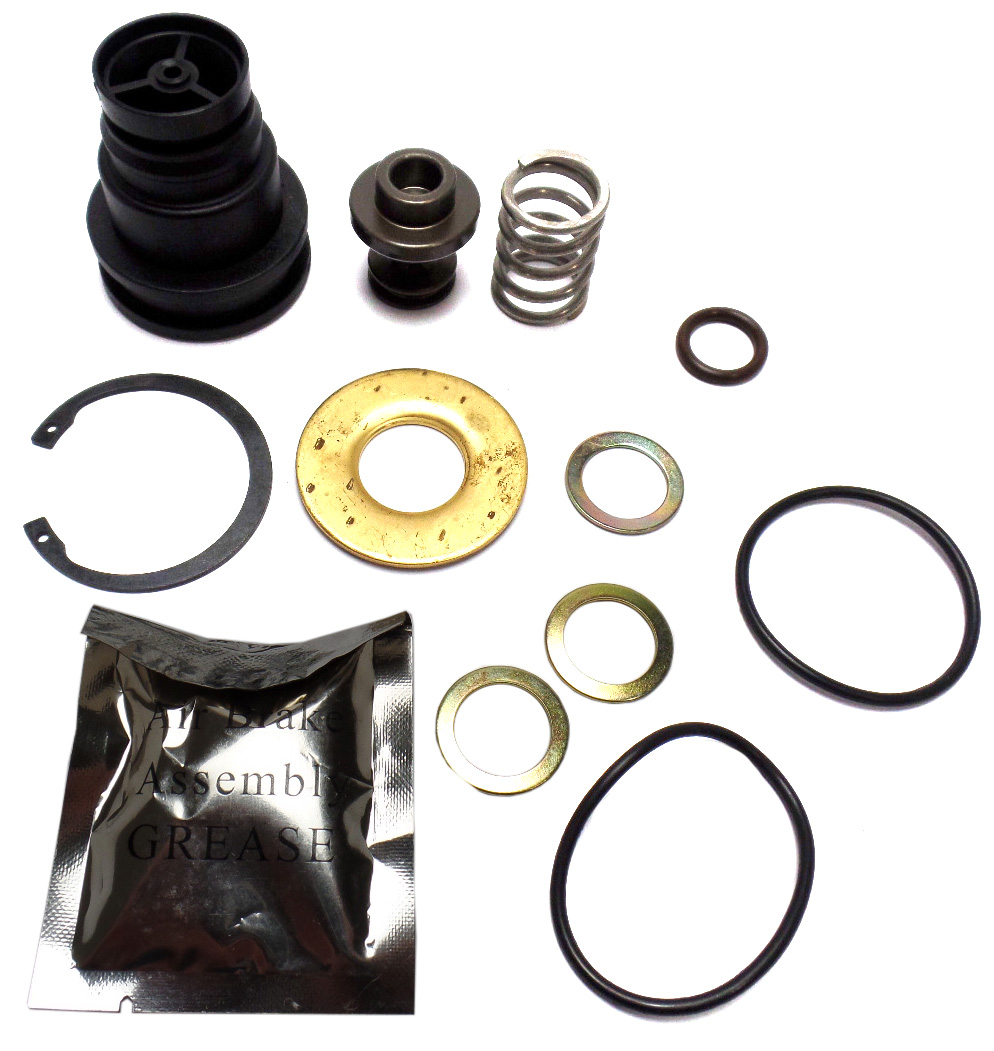 Purge Valve Kit 2421-0000