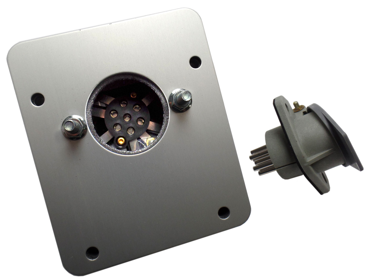 38520 Trl Receptacle Tramec-Sloan