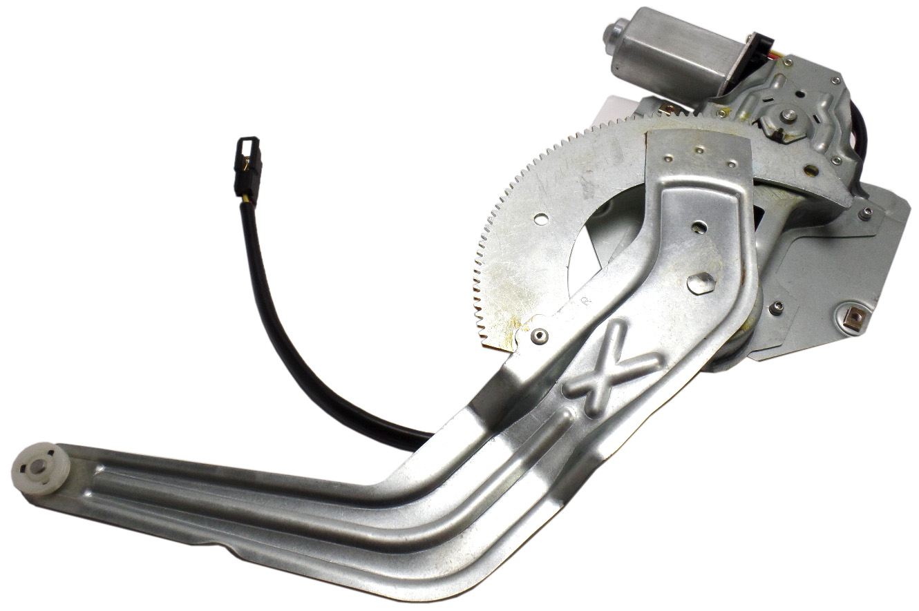 Wind Regulator 1522-0016