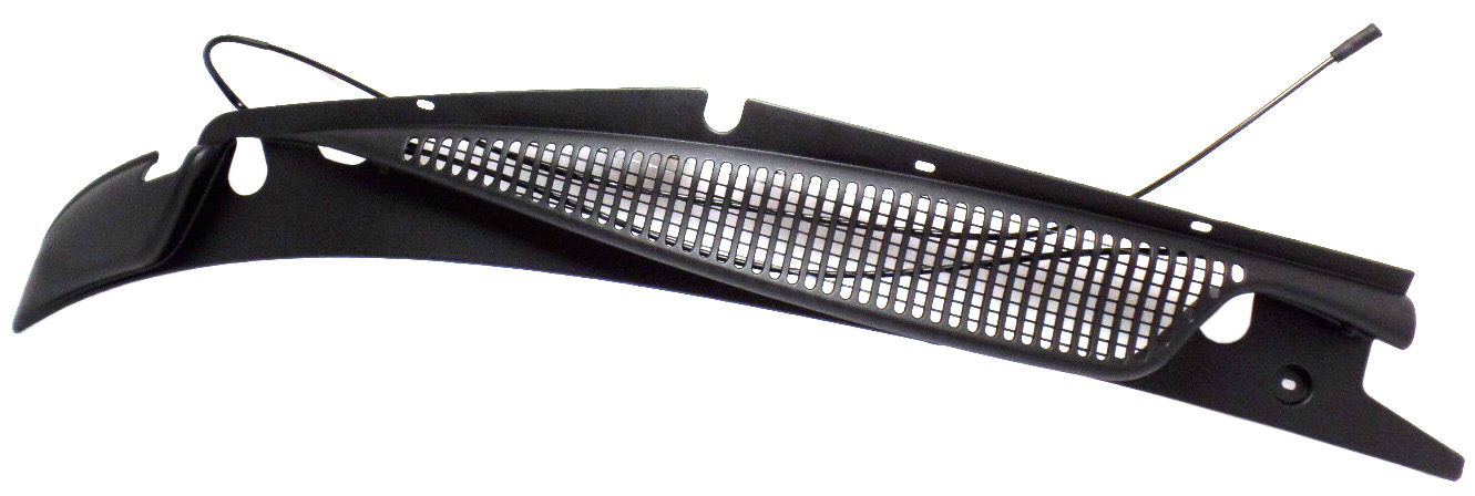 84947810 Air Panel Chevrolet