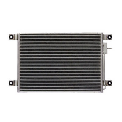 Condenser,A/C Titanx 1210416A