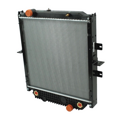 Radiator Replacing Oe Pt #: 10010214 (1101-0026) 1101-0026