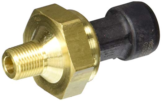 4C3Z9J460B Pres Egr Sensor Ford Motor Co