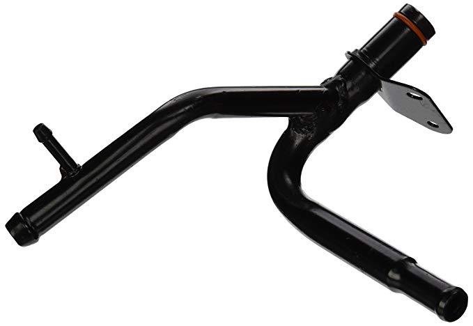 KT71 Heater Hose Motorcraft (Div Of Ford)