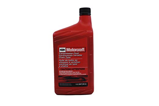 XT7QCFT Trans Fluid Ford Motor Co