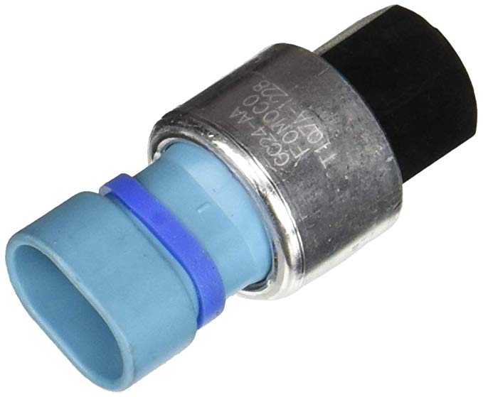 YH2012 Acclutch Switch Motorcraft (Div Of Ford)