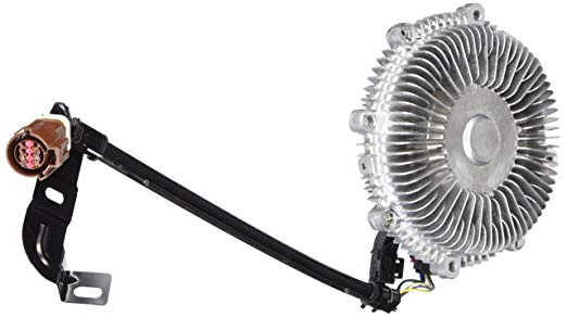 YB3076 Fan Clutch Motorcraft (Div Of Ford)
