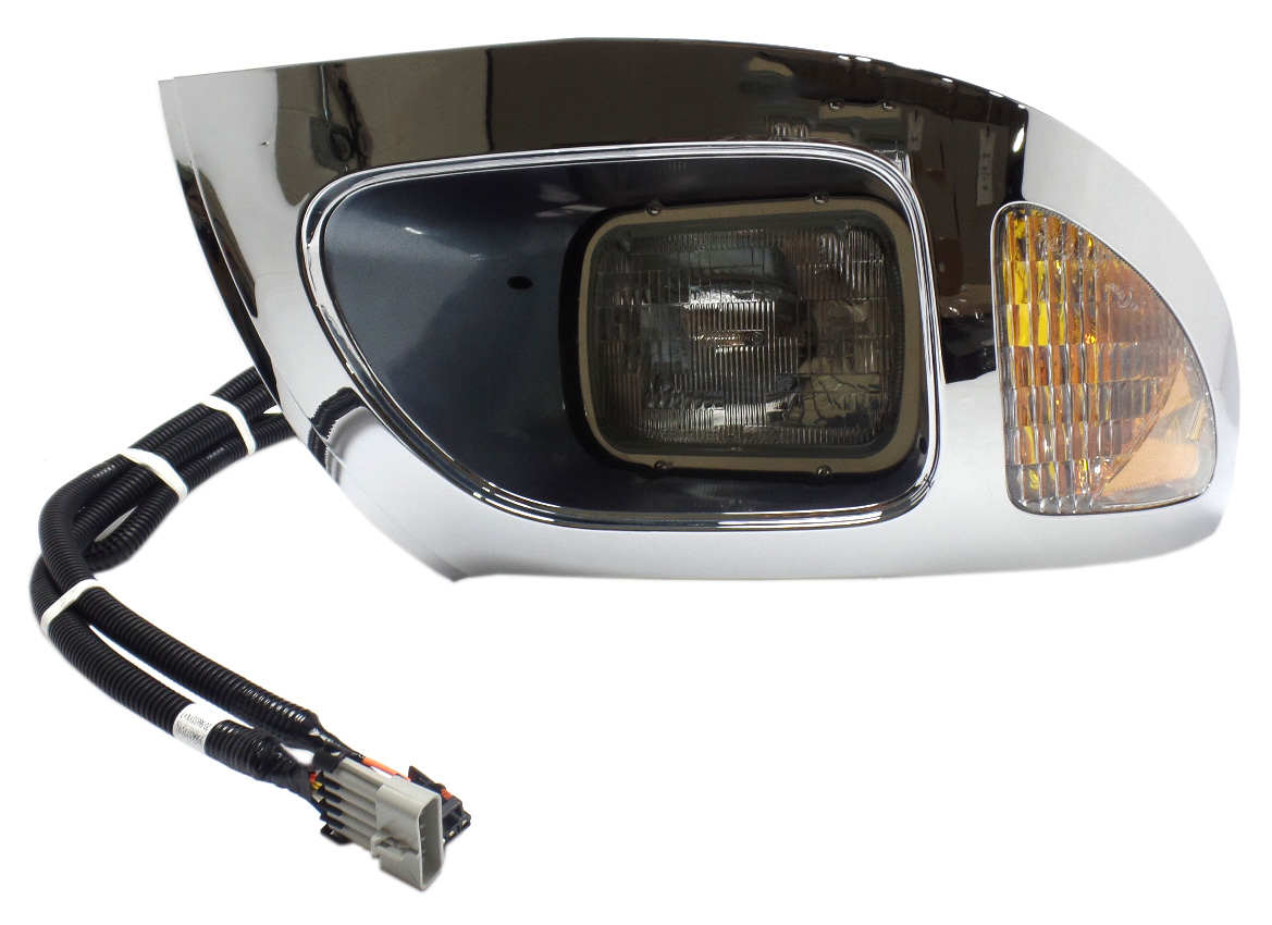 Headlamp Asm,Rh 3577421C91