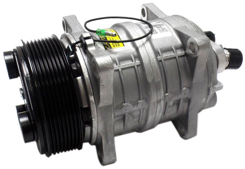 A/C Compressor 1001-0009