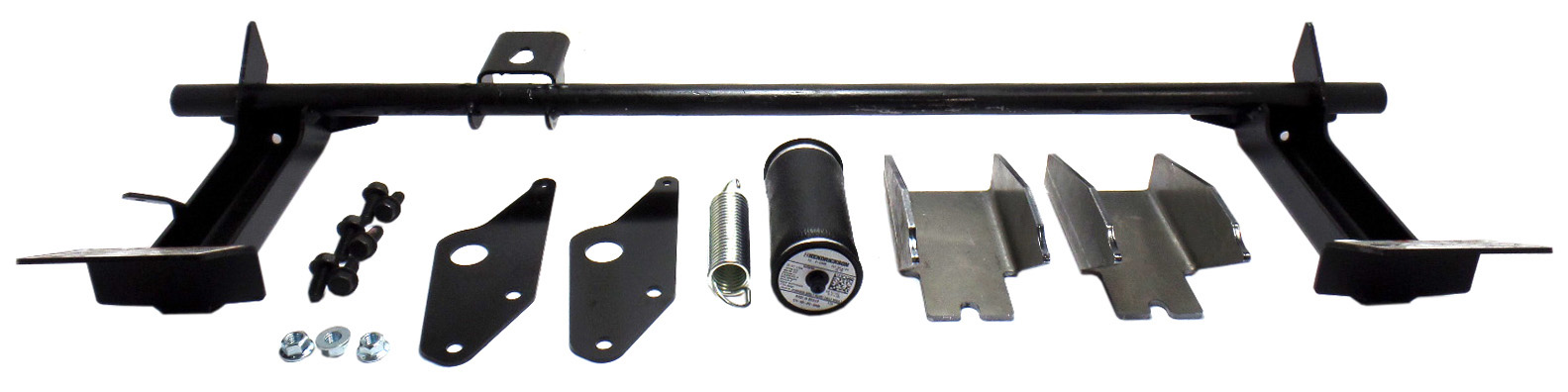 SLKR.23 Dock Level Kit Hendrickson Mobile Equip