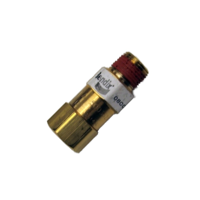 800373 Check Valve Bendix