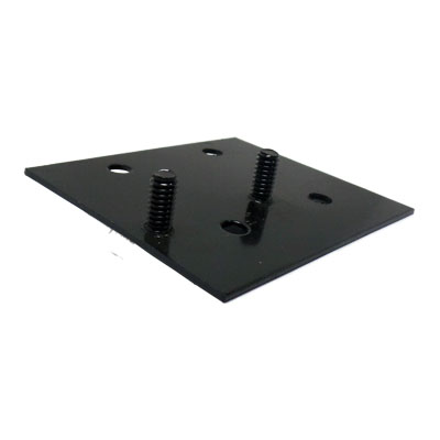 70344.1000.05 Fixture Base Todco Div.-Dallas Corp.