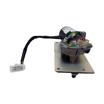 Wheeler Fleet - Motor,Wiper E006-185