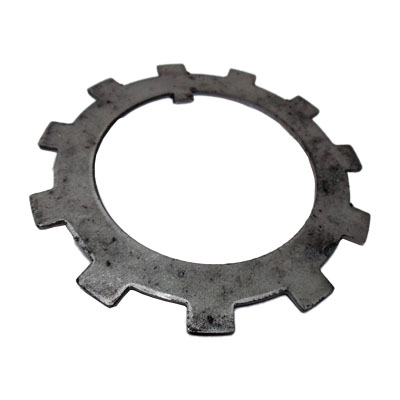 Lock Spindl Nut 470422C2