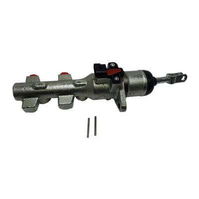 Wheeler Fleet - Cylinder,Mstr B 2587200C91