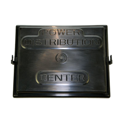 Cover,Pwr Dist 3616253C1