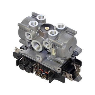 Ecu Valve Asm S4005001030