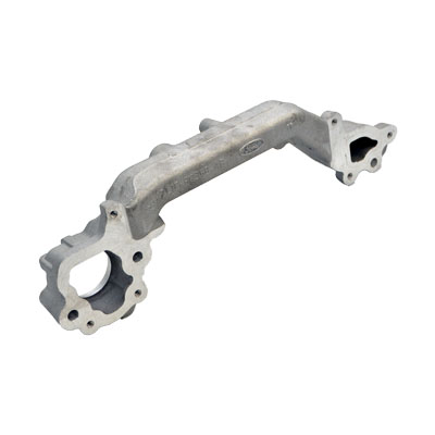 T-Stat Housing 2L1Z8C368AA
