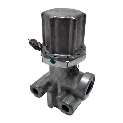 Valve, Check 2417-0012