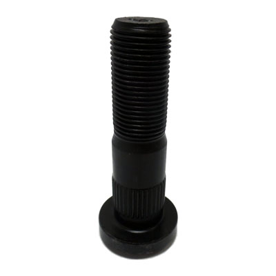 W1174L Wheel Stud Gunite Brake Drums