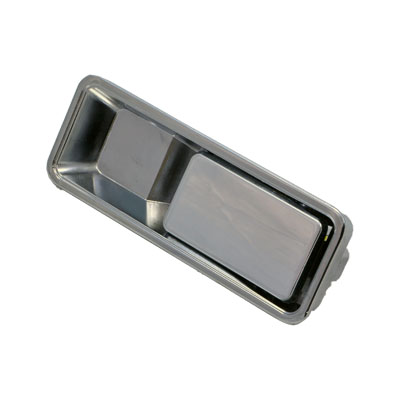 Door Handle Replacing Oe Pt #: 1649758C1 (1516-0009) 1516-0009