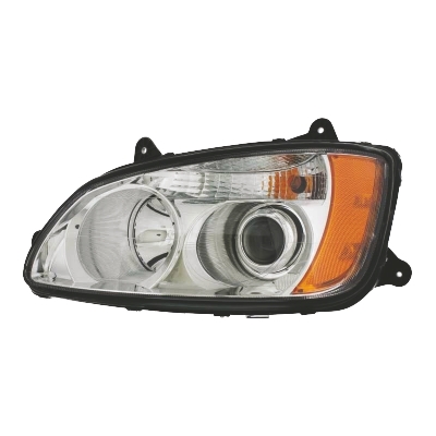 Head Lamp Asm Replacing Oe Pt #: P54-1059-100 (5101-0001) 5101-0001