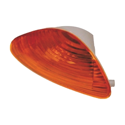 5106-0001 Marker Lamp Replacing Oe Pt #: 3561965C1 (5106-0001) Wheeler Fit