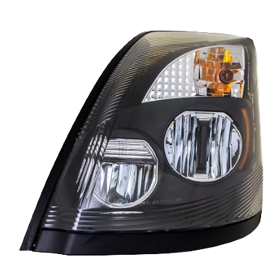 5201-0001 Head Lamp Assembly Replacing Oe Pt #: 22141241 (5201-0001 ...