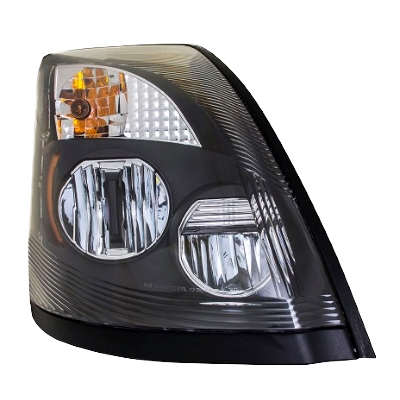 5201-0002 Head Lamp Assembly Replacing Oe Pt #: 22141268 (5201-0002 ...