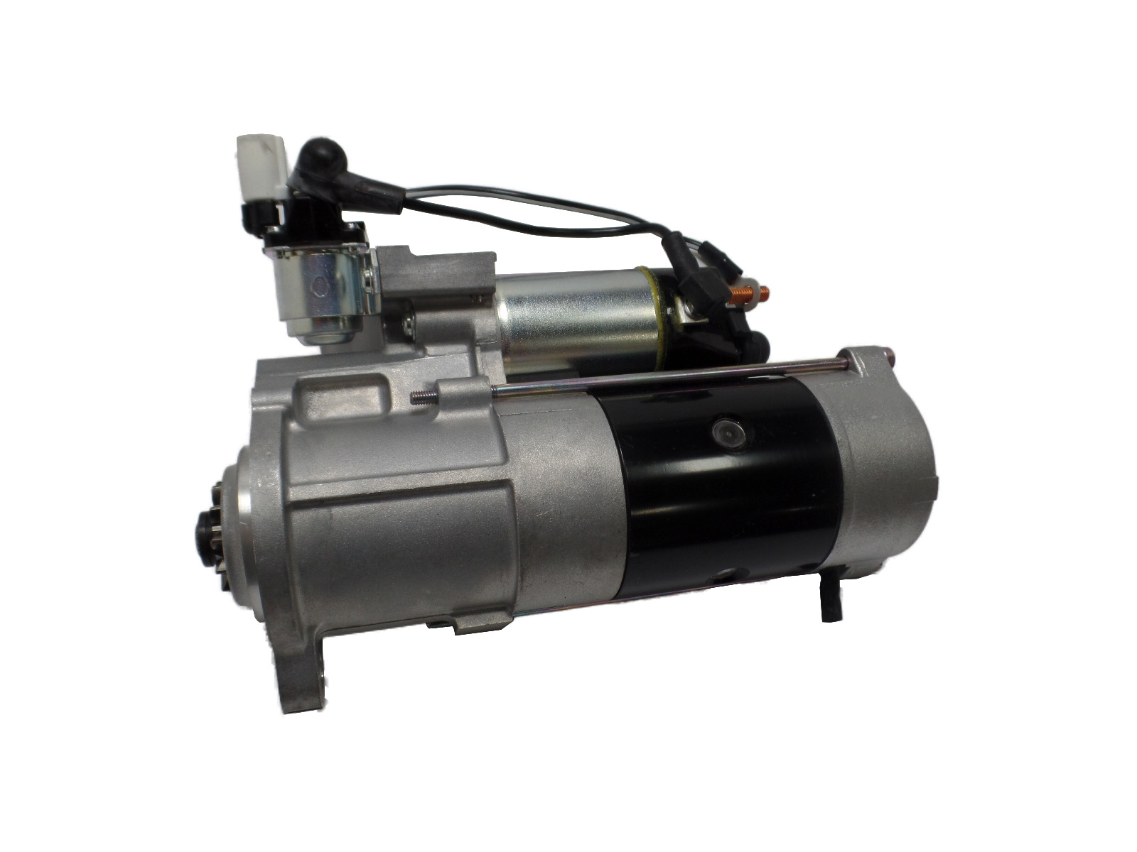 Starter RM225530E