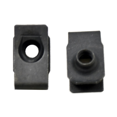 Spring M6x1 Nut 25109923