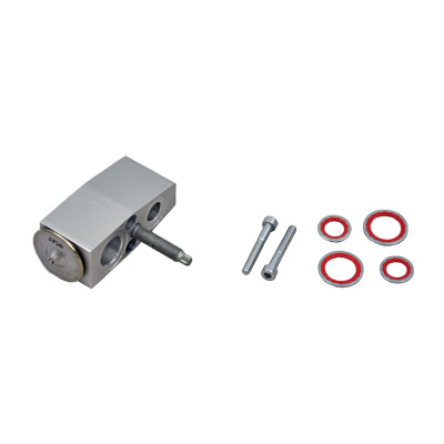 VCC T1000898P Expansion Valve Freightliner