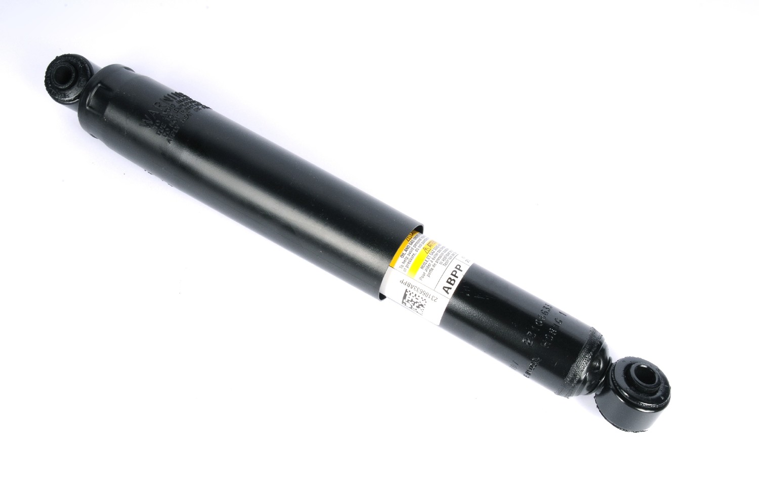 Absorber Asm-Rr 560-884