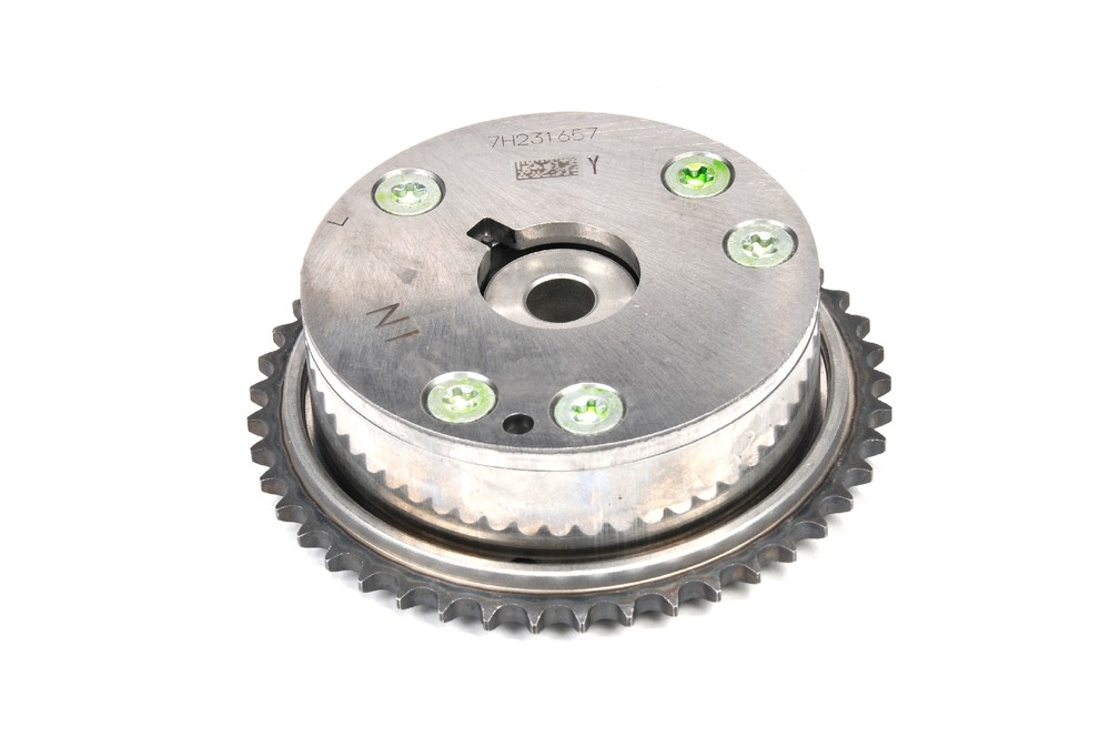 Actuator Asm-Cm 12690959